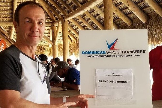 Punta Cana Airport to EXCELLENCE PUNTA CANA (Uvero Alto) R/T - FAQ