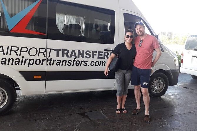 Punta Cana Airport to FINEST PUNTA CANA (Uvero Alto) R/T - Key Points