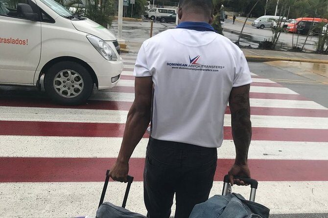 Punta Cana Airport to FINEST PUNTA CANA (Uvero Alto) R/T - The Real-World Experience: What Travelers Say