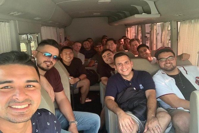 Punta Cana Airport to FINEST PUNTA CANA (Uvero Alto) R/T - Who Will Benefit Most from This Service?