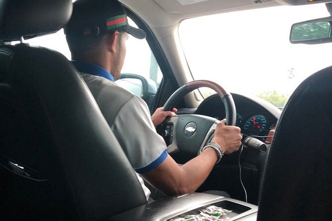 Punta Cana Airport to FINEST PUNTA CANA (Uvero Alto) R/T - The Sum Up