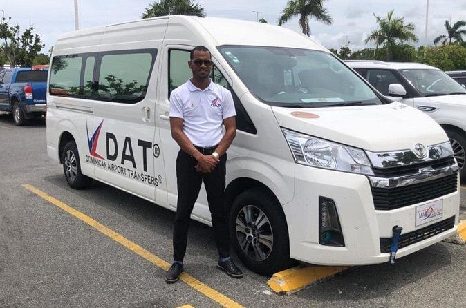 Punta Cana Airport to FINEST PUNTA CANA (Uvero Alto) R/T - FAQ