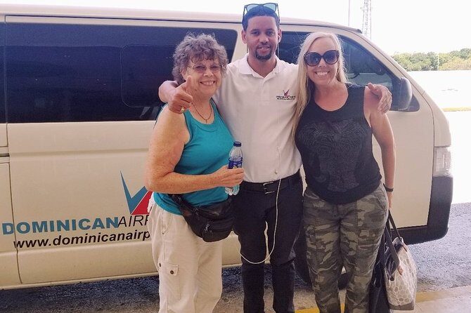 Punta Cana Airport to HARD ROCK HOTEL & CASINO in PUNTA CANA R/T - The Sum Up