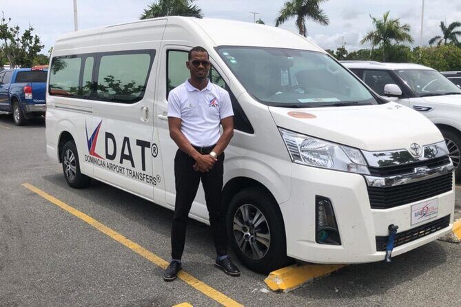 Punta Cana Airport to HYATT ZIVA & ZILARA RESORTS in CAP CANA R/T - Key Points