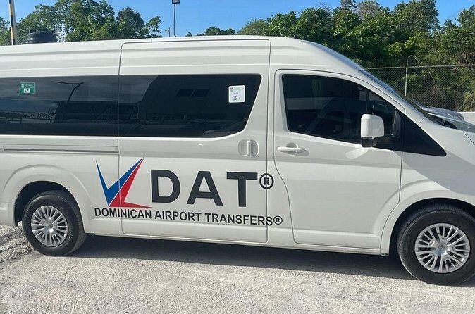 Punta Cana Airport to HYATT ZIVA & ZILARA RESORTS in CAP CANA R/T - FAQs