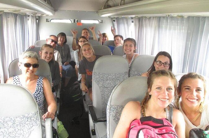 Punta Cana Airport to JEWEL PALM BEACH R/T - Who Will Benefit Most from This Service?