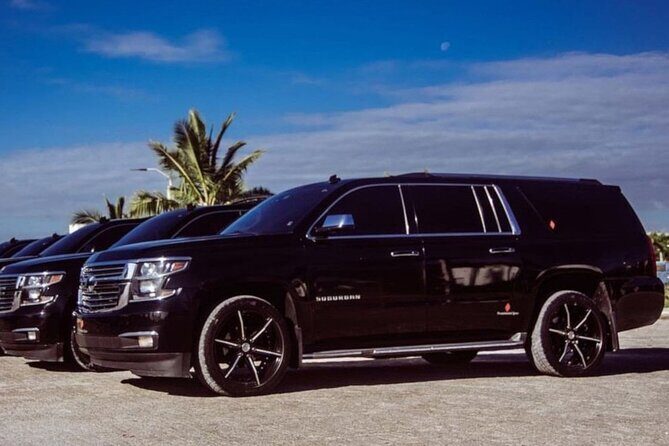 Punta Cana Airport to JEWEL PALM BEACH R/T - FAQ