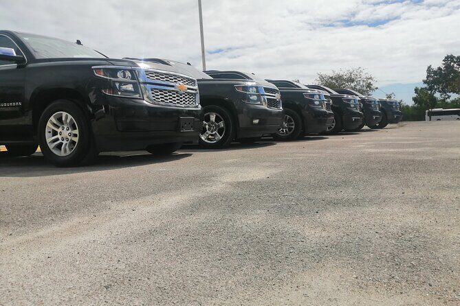 Punta Cana Airport to La Romana and Bayahibe Hotels (up to 70 km) - Why Choose a Private Transfer?