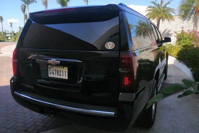 Punta Cana Airport to La Romana and Bayahibe Hotels (up to 70 km) - The Sum Up