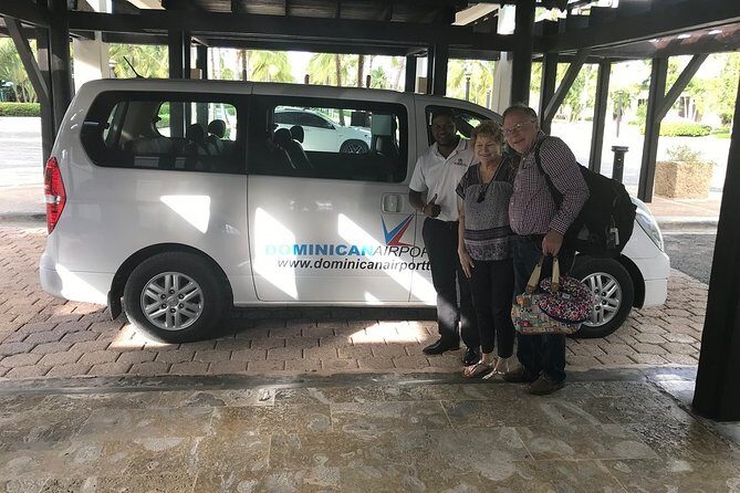 Punta Cana Airport to LIVE AQUA (Uvero Alto) R/T - Practical Tips for Travelers