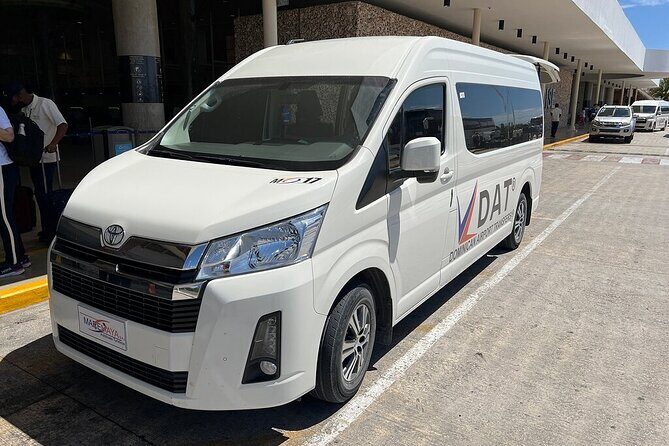 Punta Cana Airport to LIVE AQUA (Uvero Alto) R/T - FAQ