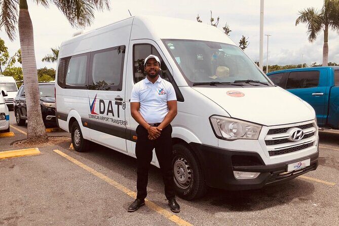 Punta Cana Airport to LOPESAN COSTA BAVARO RESORT R/T - Key Points