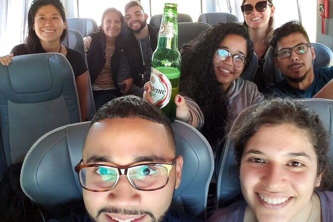 Punta Cana Airport to LOPESAN COSTA BAVARO RESORT R/T - Who Is This Transfer Best For?