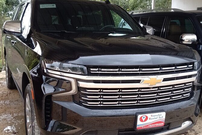 Punta Cana Airport to Macao Hotels - Overview of the Service