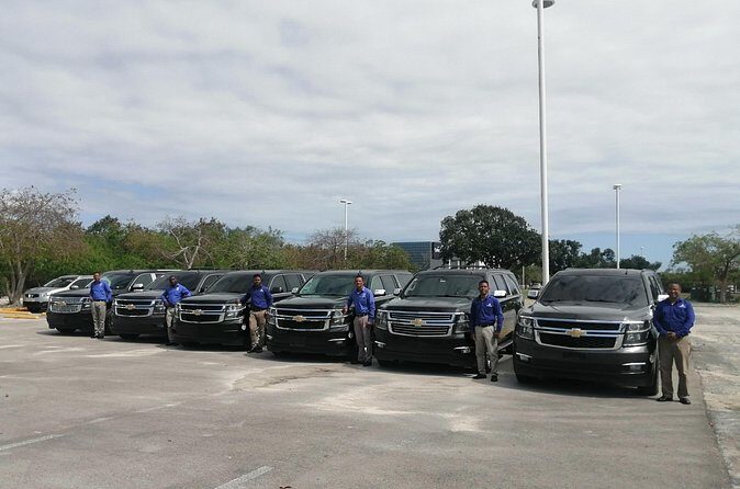 Punta Cana Airport to Macao Hotels - The Sum Up