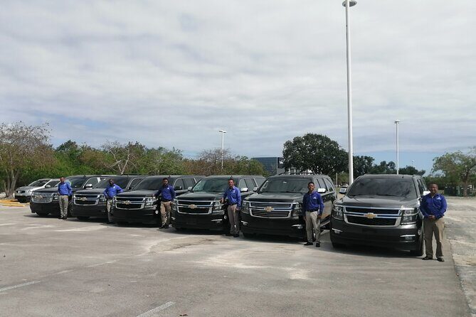 Punta Cana Airport to Macao Hotels - FAQ