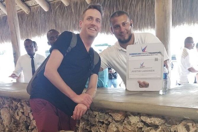 Punta Cana Airport to OCEAN EL FARO (Uvero Alto) R/T - Why Choose This Transfer Service?
