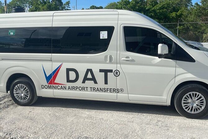 Punta Cana Airport to PARADISUS GRAN CANA R/T - A Practical Review of the Punta Cana Airport to Paradisus Gran Cana Transfer