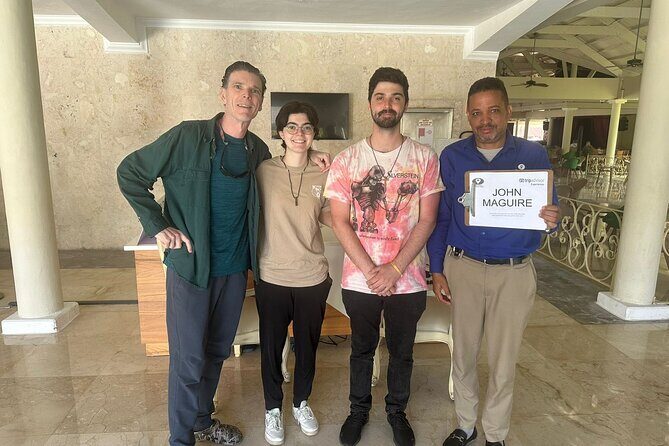 Punta Cana Airport to Punta Cana Hotels ( up to 25 km) - What to Expect During Your Transfer