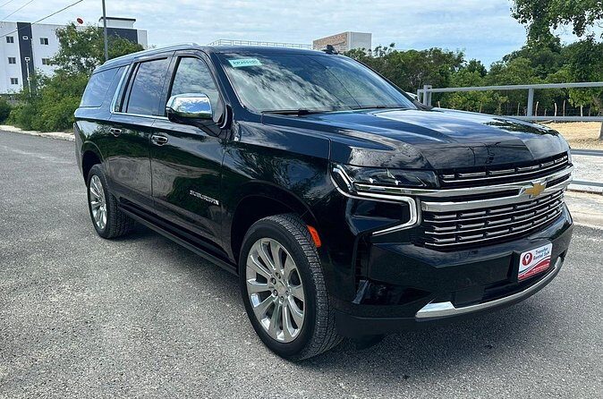 Punta Cana Airport to Punta Cana Hotels ( up to 25 km) - Review Highlights and Real Traveler Feedback