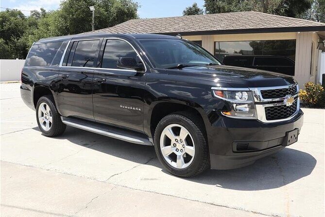 Punta Cana Airport to Punta Cana Hotels (up to 35 km) - Punta Cana Airport to Punta Cana Hotels (up to 35 km): A Detailed Review