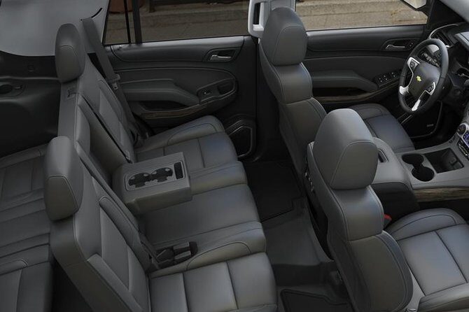 Punta Cana Airport to Punta Cana Hotels (up to 35 km) - Key Points