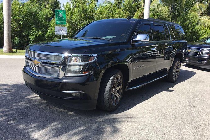 Punta Cana Airport to Punta Cana Hotels (up to 35 km) - What’s Included and How Does It Work?