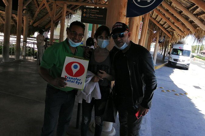 Punta Cana Airport to Punta Cana Hotels (up to 35 km) - Authentic Insights from Reviews