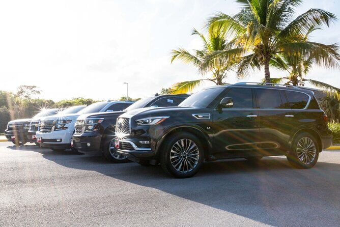 Punta Cana Airport to Punta Cana Hotels (up to 35 km) - Price and Value Analysis