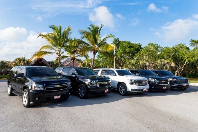 Punta Cana Airport to Punta Cana Hotels (up to 35 km) - Who Will Benefit Most?