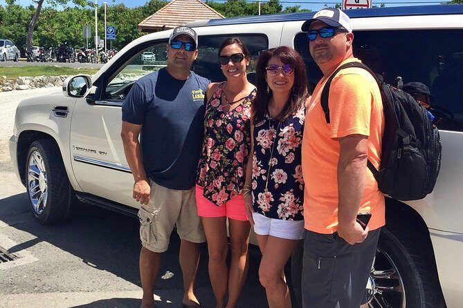 Punta Cana Airport to ROYALTON RESORTS PUNTA CANA R/T (NOT CHIC) - Who Should Consider This Transfer?