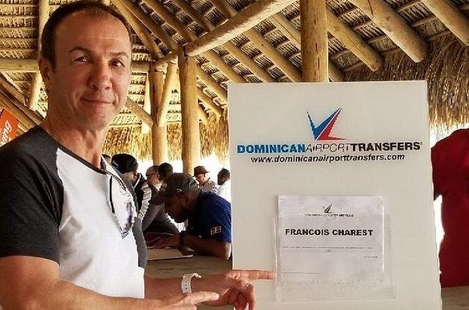 Punta Cana Airport to ROYALTON RESORTS PUNTA CANA R/T (NOT CHIC) - Final Thoughts