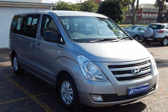 Punta Cana Airport to Santo Domingo City One Way Transfer - A Practical Look at the Punta Cana Airport to Santo Domingo City One-Way Transfer