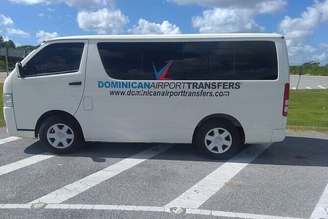 Punta Cana Airport to TRS TURQUESA R/T - Key Points