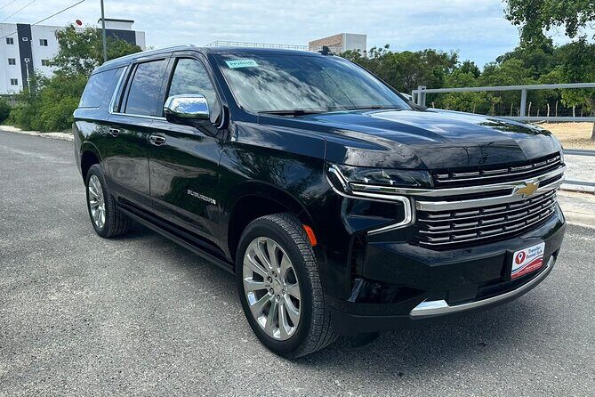 Punta Cana Airport To Uvero Alto Hotels (up to 50 km) - Who Should Consider This Transfer?