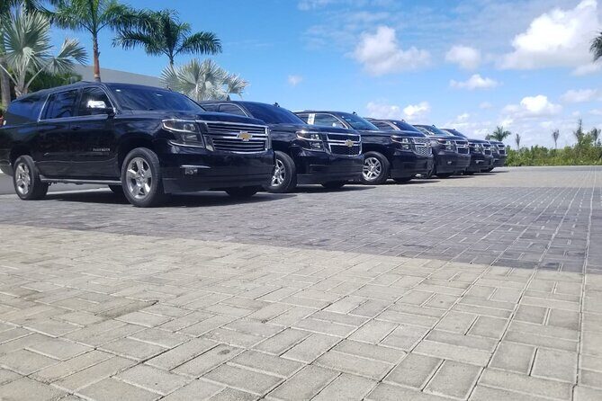 Punta Cana Airport To Uvero Alto Hotels (up to 50 km) - Final Thoughts