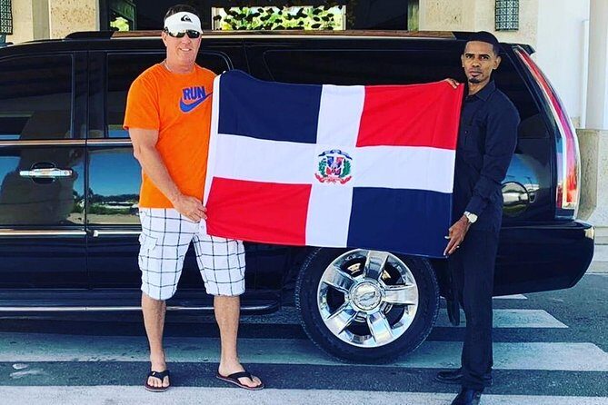 Punta Cana Airport Transfer Bavaro Suburban Trip - Reliable and Comfortable Punta Cana Airport Transfer from Bavaro
