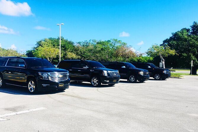 Punta Cana Airport Transfer Bavaro Suburban Trip - FAQ