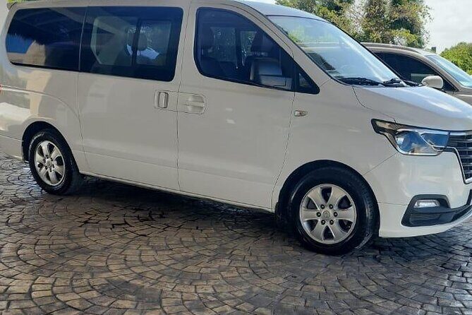 Punta Cana Airport Transfer Bavaro Van - An In-depth Look at the Punta Cana Airport Transfer Bavaro Van Experience