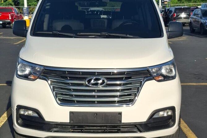 Punta Cana Airport Transfer Bavaro Van - FAQ: Common Questions About Punta Cana Airport Transfer Bavaro Van