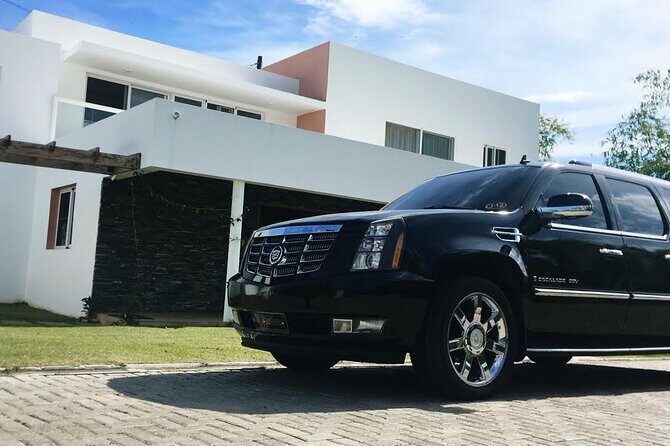 Punta Cana Airport Transfer Cap Cana Suburban Trip - Practical Tips for Travelers