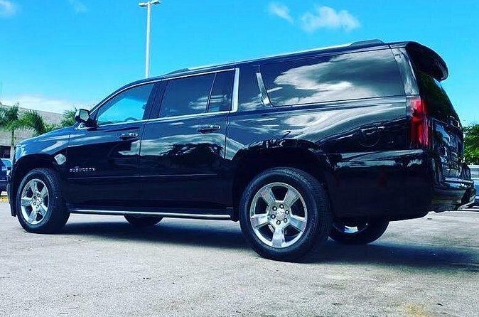 Punta Cana Airport Transfer Cap Cana Suburban Trip - Who Should Consider This Transfer?