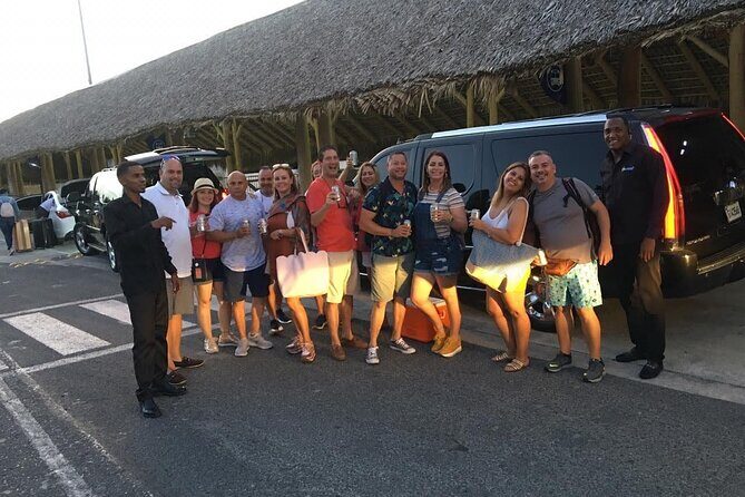 Punta Cana Airport Transfer Cap Cana Suburban Trip - FAQ