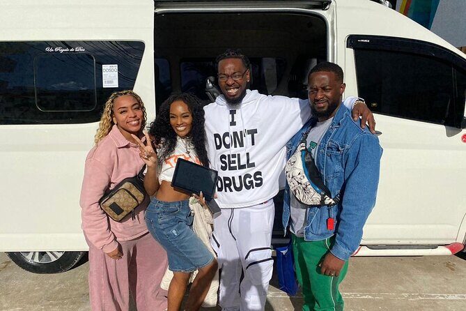 Punta Cana Airport Transfer Cap Cana Van - Pricing and Value: Is it worth it?