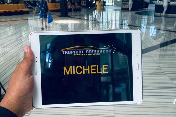 Punta Cana Airport Transfer Cap Cana Van - Final thoughts: Why choose this transfer?