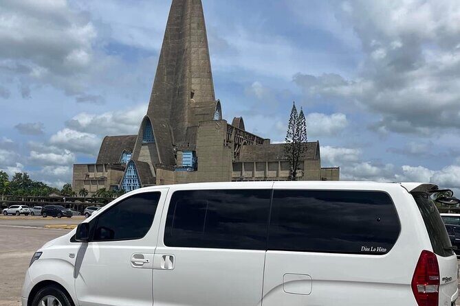 Punta Cana Airport Transfer  La Romana, Dominicus, Bayahibe - What Travelers Say