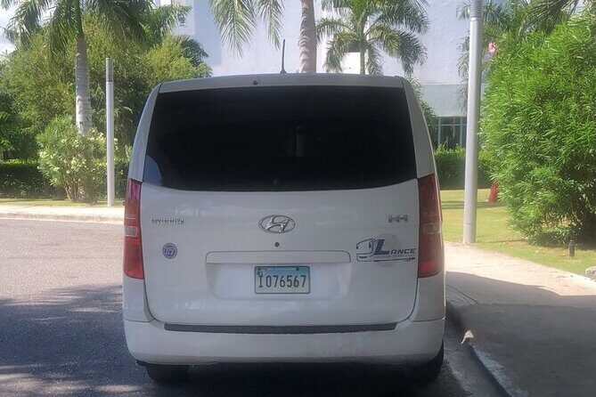 Punta Cana Airport Transfer  La Romana, Dominicus, Bayahibe - Who Should Consider This Transfer?