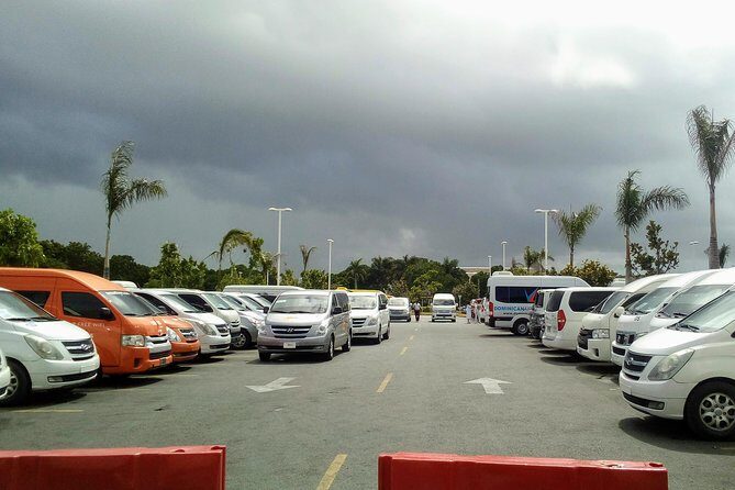 Punta Cana Airport Transfer Service - The Details of the Punta Cana Airport Transfer Service