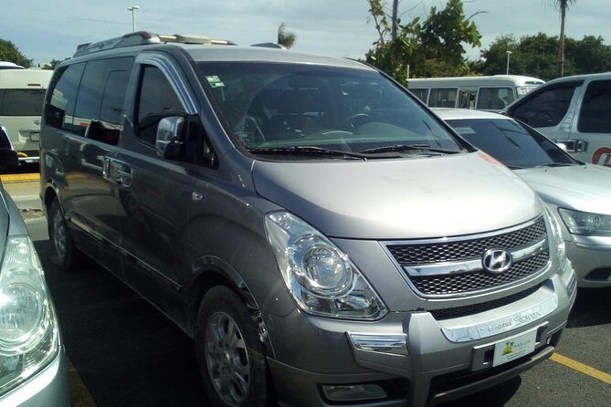 Punta Cana Airport Transfer Service - FAQ