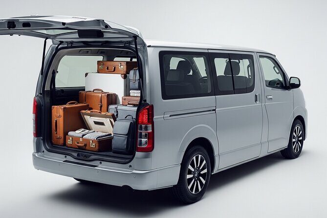 Punta Cana: Airport Transfer to Hotel In RD / Fast & Safe - Key Points